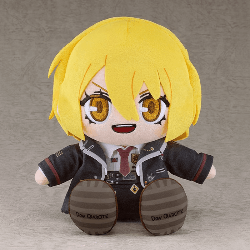 Don Quixote Plush – Official Limbus Company Don Quixote Plush Store